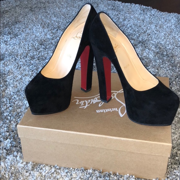 Christian Louboutin | Shoes | Christian Loubs | Poshmark
